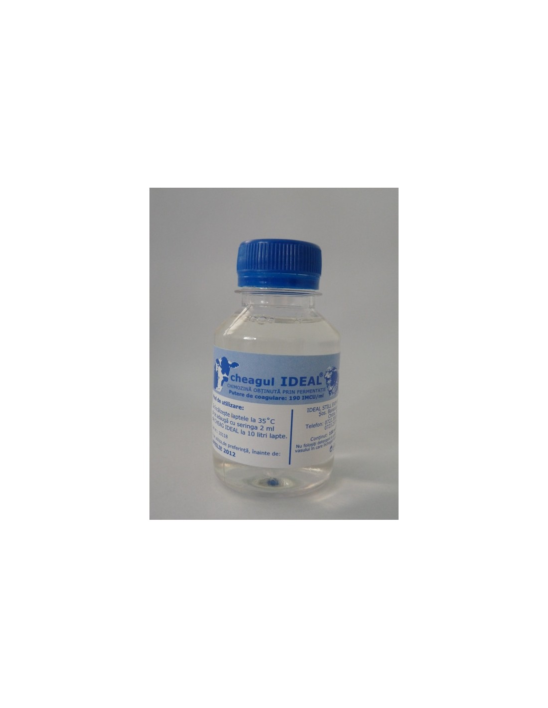 Cheag Ideal Lichid x 100 ml