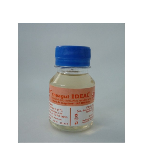 Cheag Ideal Lichid x 50 ml