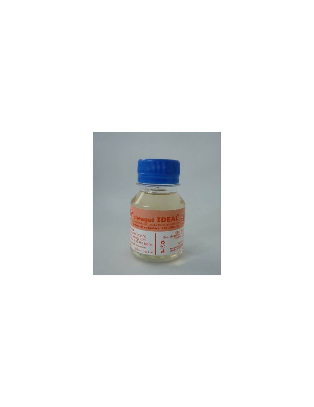Cheag Ideal Lichid x 50 ml