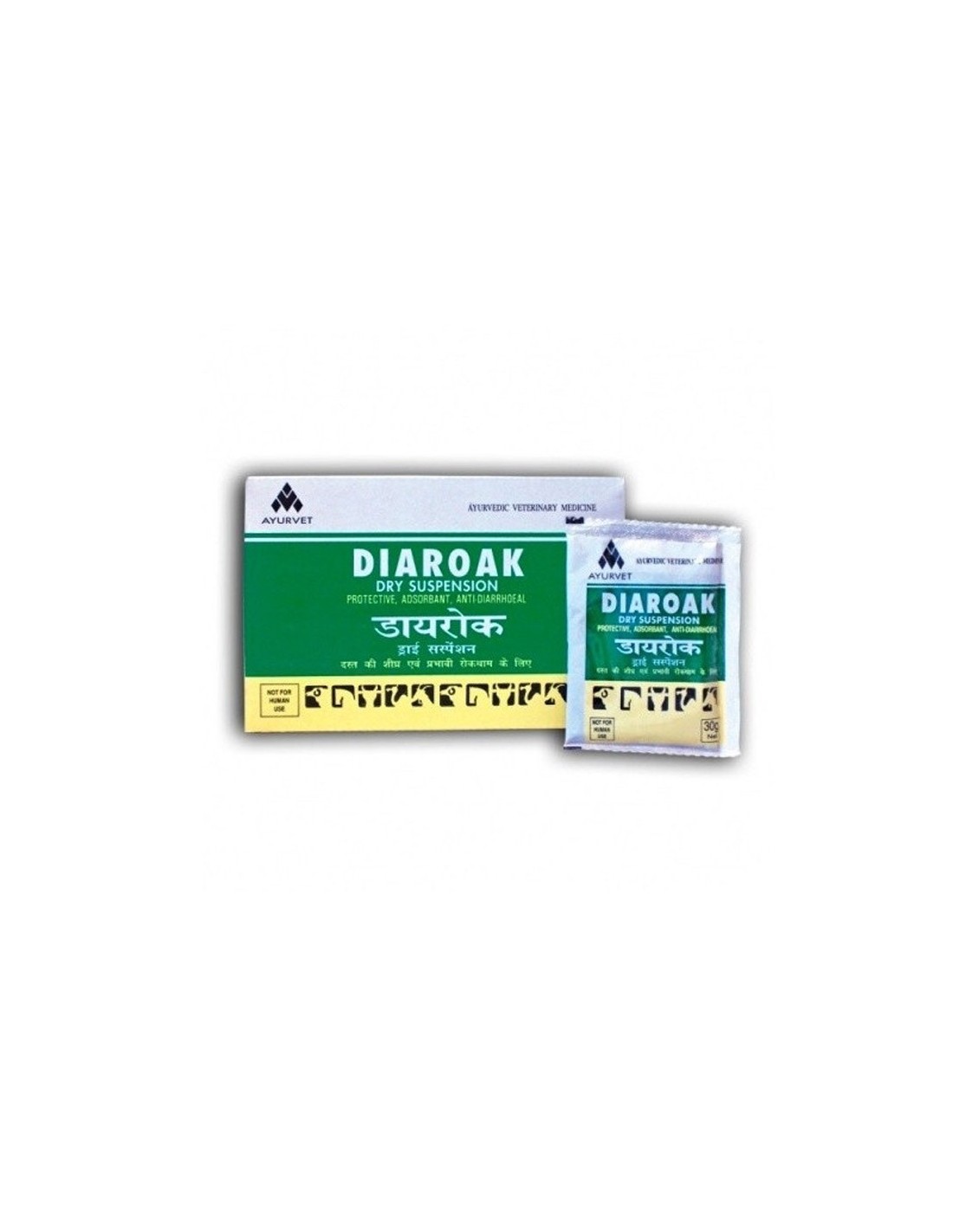 Diaroak x 30g