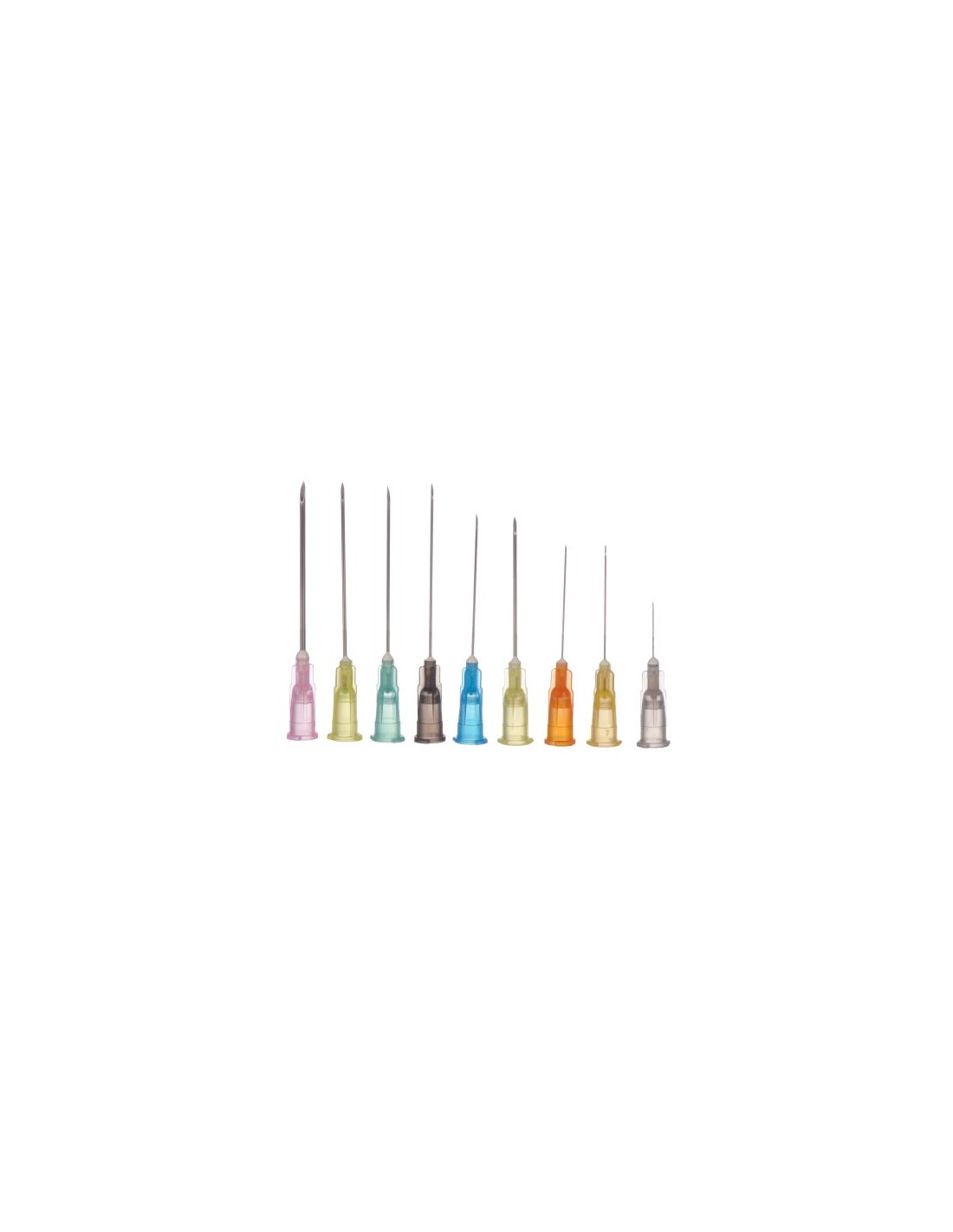 Ace seringa 20G x 1 1/2